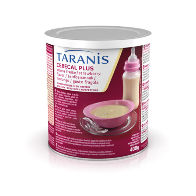 Natural cake mix - Taranis