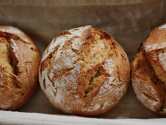 Bread - Taranis