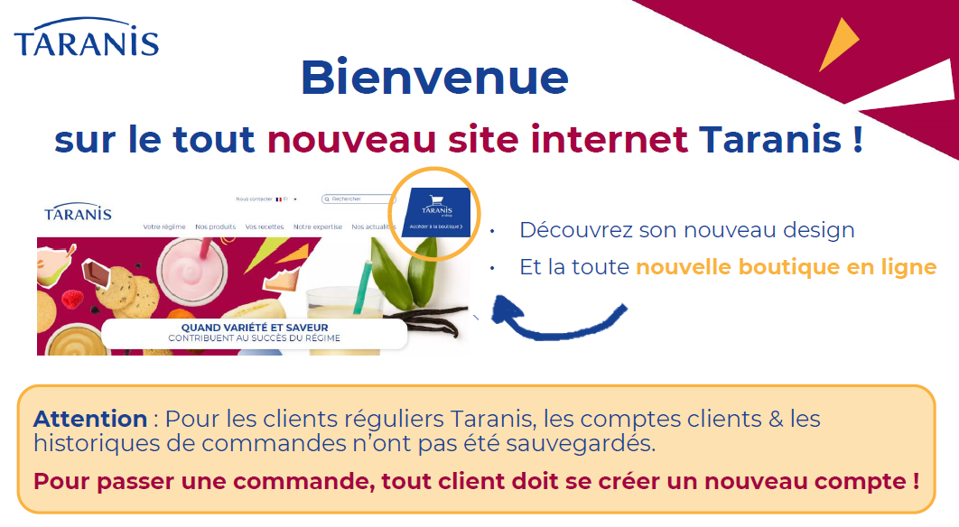 La gestion de situations complexes - Taranis